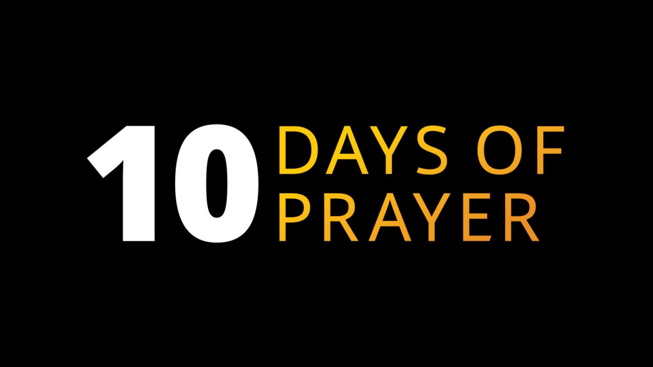Prayer Ministries | Adventist Church in New Zealand