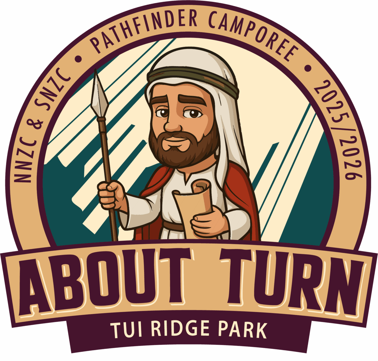 Pathfinder Camporee 2025 | Adventist Church in New Zealand